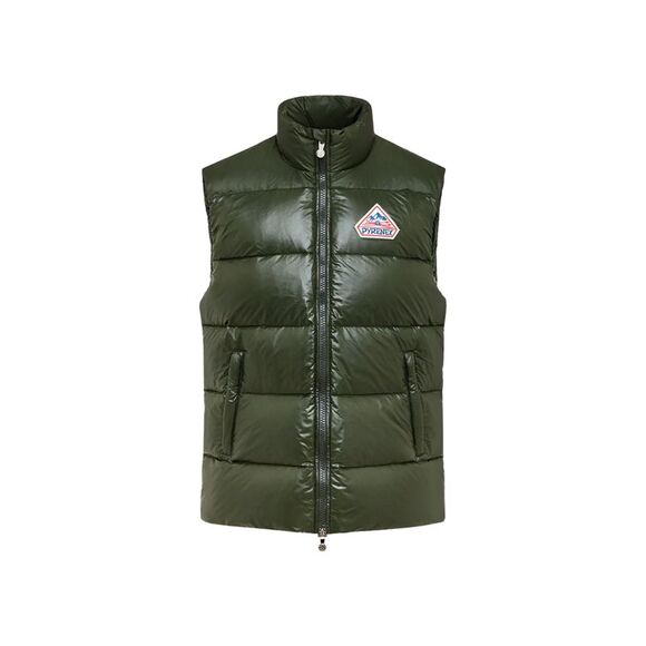 Pyrenex | Jackets & Coats | Pyrenex Men Down Vest With Logo John | Poshmark